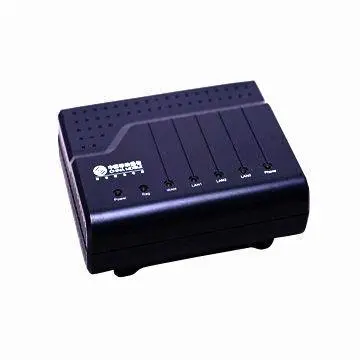 Voip Sip Gateway With Analog Terminal Adapter, Available In Pocket Size ...