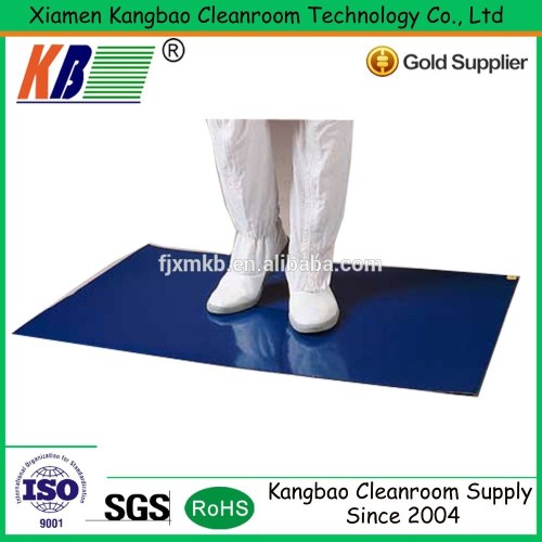 Disposable Class 100 Sticky Dust Mat, High Quality Disposable Class 100 ...