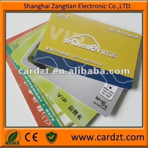Em Format Proximity Cards As Em-marine Cards, High Quality Em Format ...