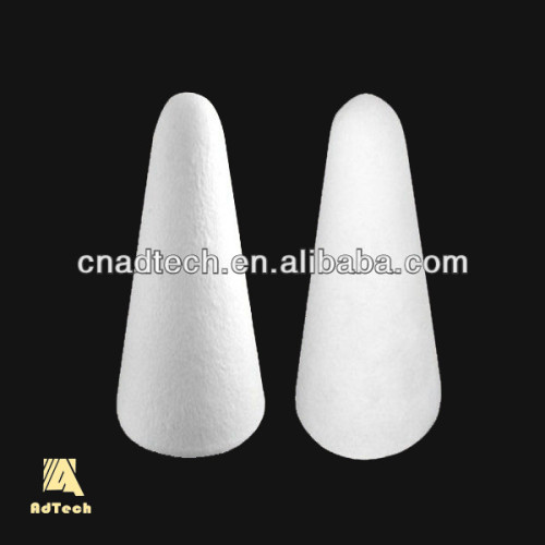 Ceramic Fiber Vacuum Formed Tap Out Cone, High Quality Ceramic Fiber ...