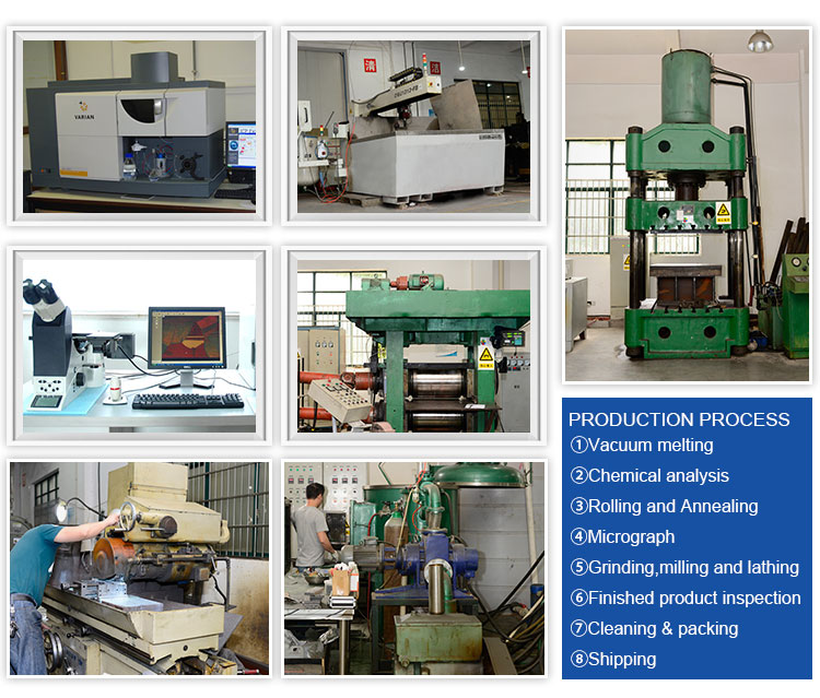 99.99% Pure Indium Tin Oxide (ito) Sputtering Target Supplier For Pvd ...