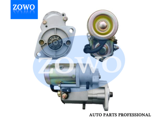 S13104 Denso Starter Motor 12v 2.0kw 9t, High Quality S13104 Denso ...