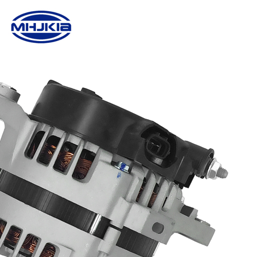 37300-4a320 Alternador De Auto Automaticos Para Hyundai H-1, Bossgoo ...