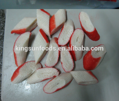 Hot Sale Breaded Surimi Crab Flake, High Quality Hot Sale Breaded ...