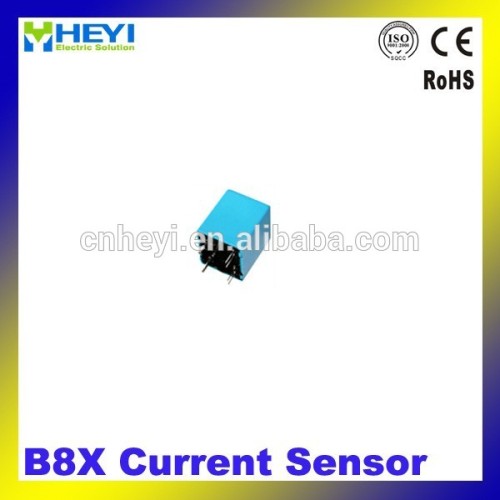 Closed Loop Current Sensor Hall Current Sensor B8x Series, High Quality ...