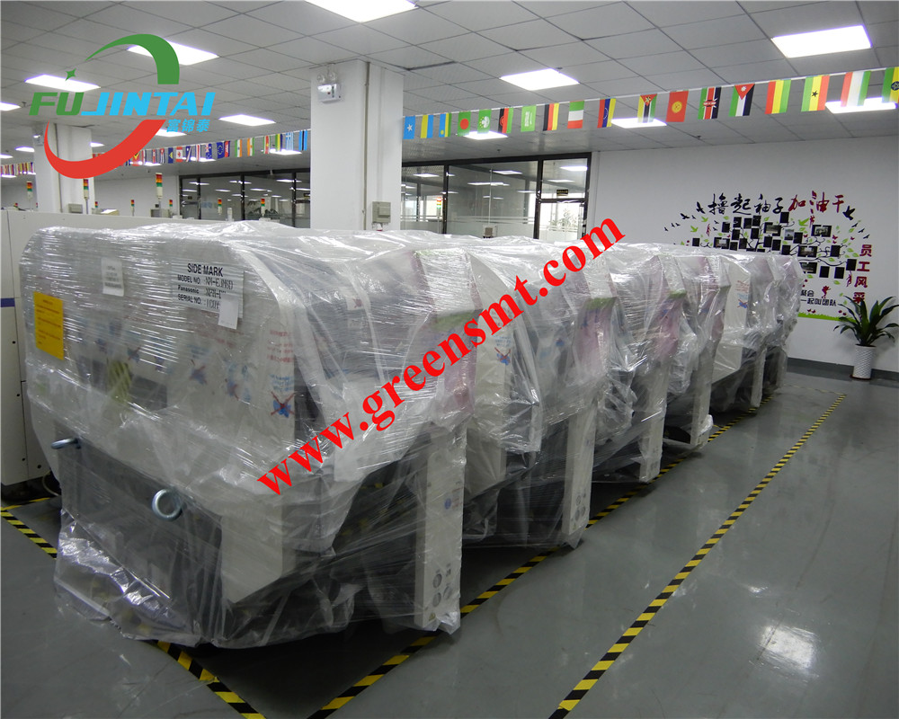 Smt Machine Spare Parts Universal Uic Gsm Multi Pitch 104mm Feeder ...