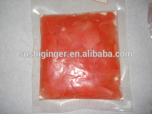 Pickled Red Ginger, High Quality Pickled Red Ginger on Bossgoo.com