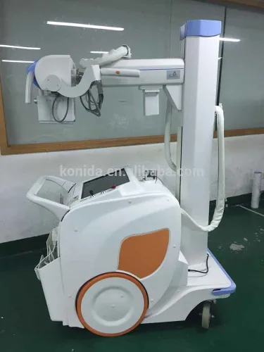 Chinese Digital Radiography High Frequency Dr X-ray System High Quality ...