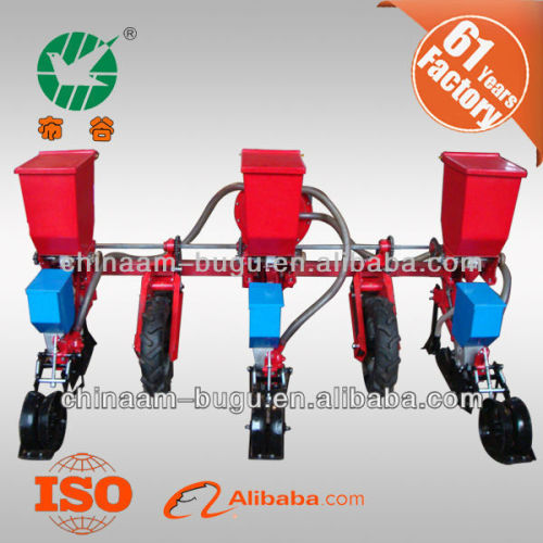 Popular 6 Rows Tractor Precision Pneumatic Planter, High Quality ...
