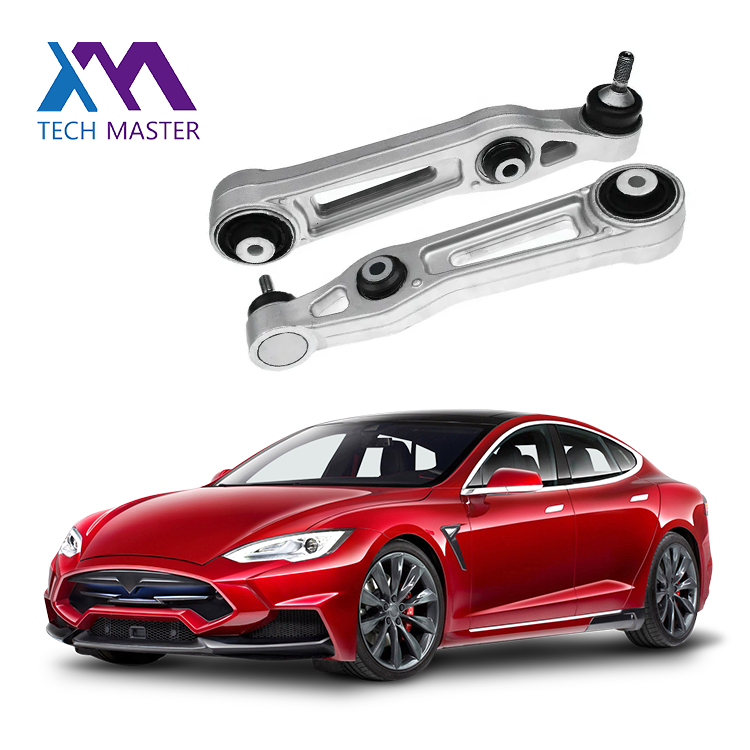 Tech Master Auto Suspension Parts Front Lower Control Arm For Tesla ...