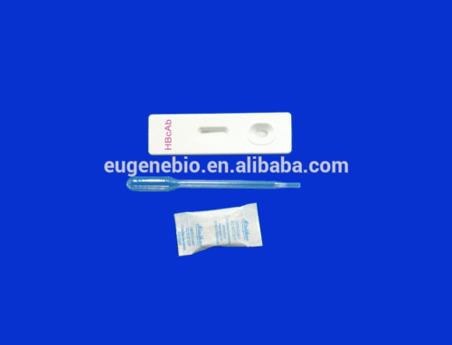 Rapid Diagnostic Kit Hepatitis B Core Antibody (hbcab) Rapid Test, High ...