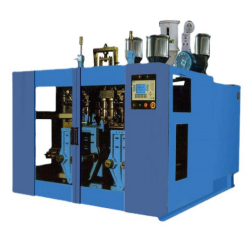 Automatic Hollow Molding Machine, High Quality Automatic Hollow Molding ...