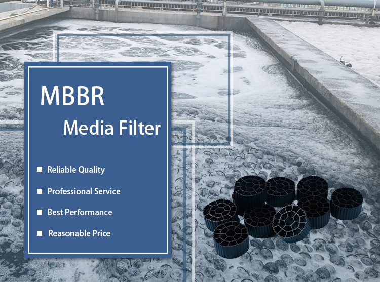 Mbbr Bio Carrier For Wastewater Treatment Bio Media Bio Ball, High ...