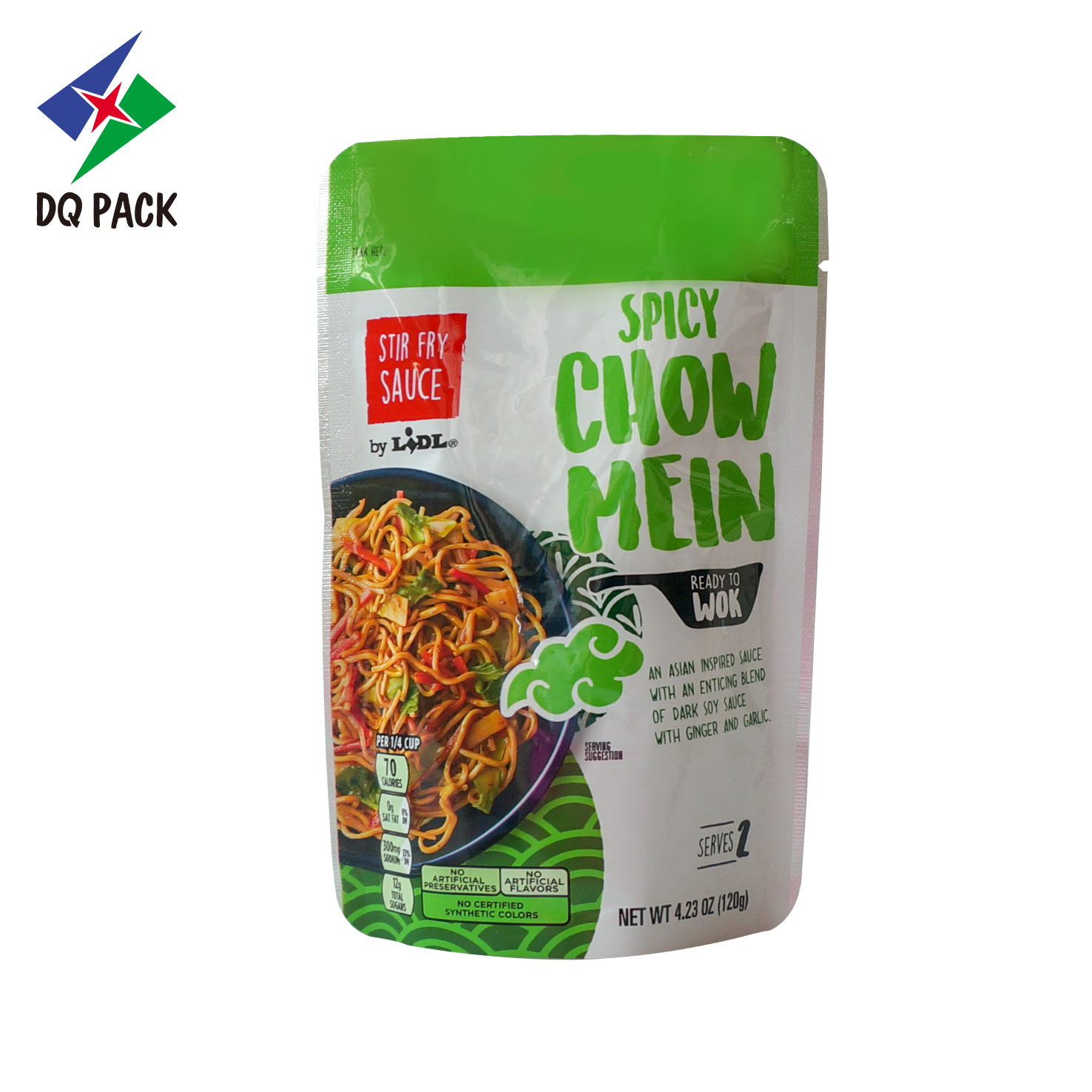 Retort Pouch For Food, High Quality Retort Pouch For Food on Bossgoo.com