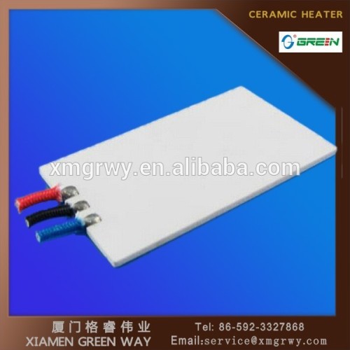 Small Ceramic Heater Element For Medical Products, High Quality Small ...