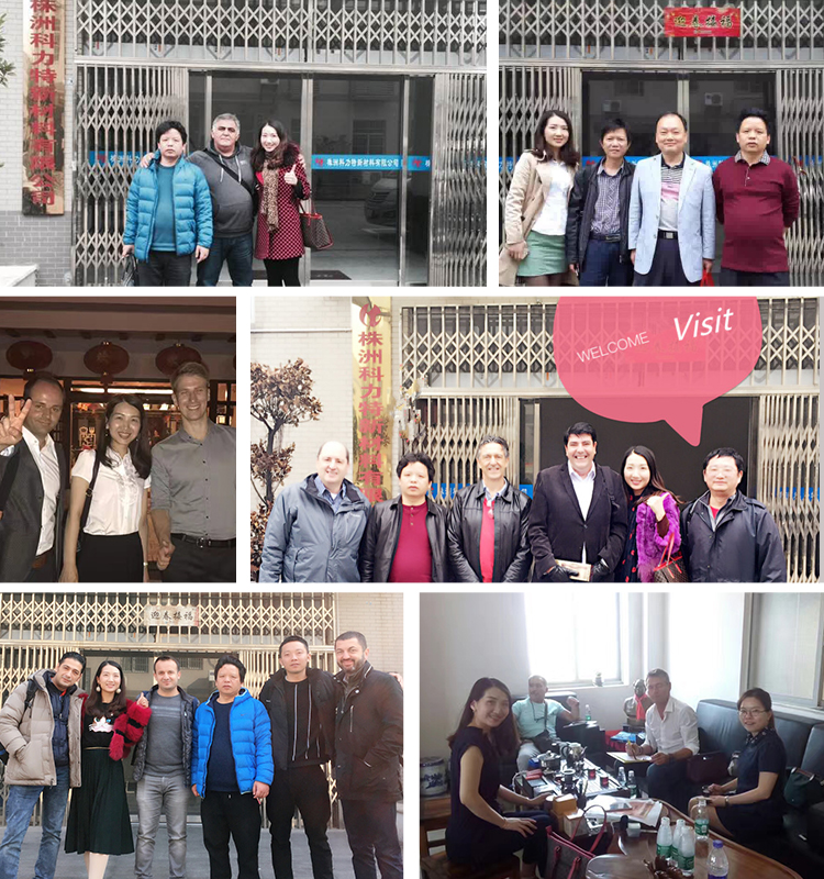 Zqmx6n11 Parting Grooving And Parting Off Cnc Carbide Insert, High ...