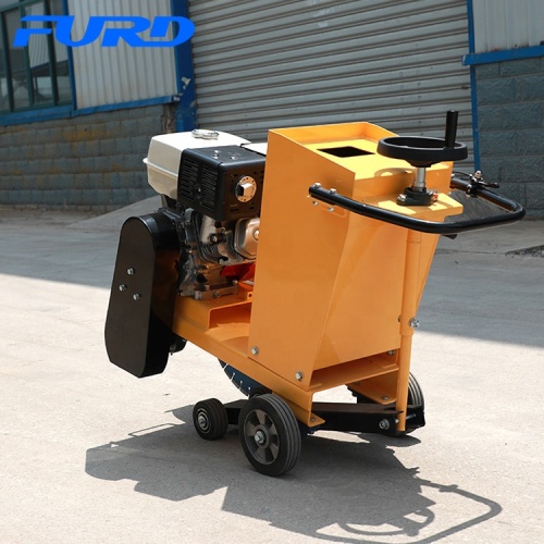 13hp Petrol Portable Concrete Cutter (fqg-500), High Quality 13hp ...