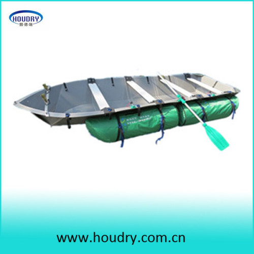 Portable Folding Fishing Boat For Sale, High Quality Portable Folding ...