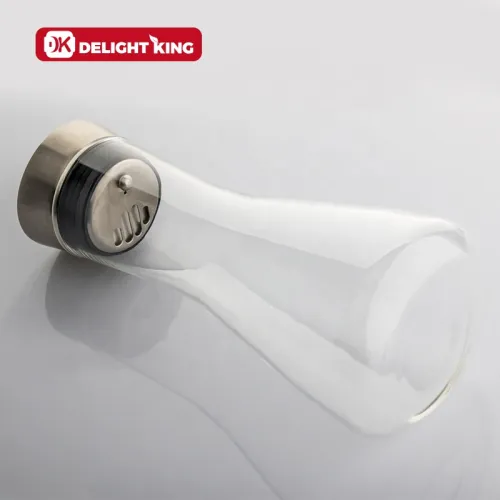 Glass Pour Drip Spout Fridge Water Pitcher, High Quality Glass Pour ...