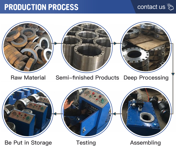 2 Inch 6sp Manual Hose Pipe Skiving Tool For Inner And Outer Rubber ...