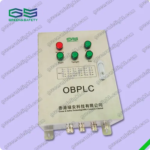 Gs-oc/e Controller (control Panel), High Quality Gs-oc/e Controller ...