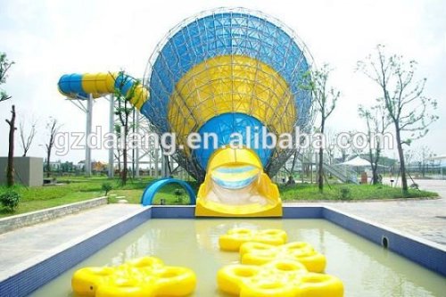Tornado Water Park Slide, High Quality Tornado Water Park Slide on ...