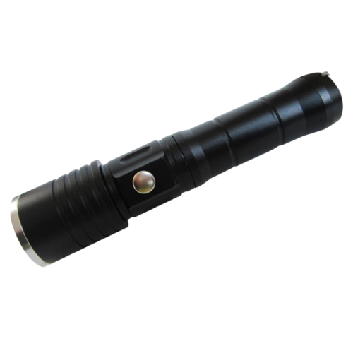 Best Brightest Multifunction Police Flashlight, High Quality Best ...