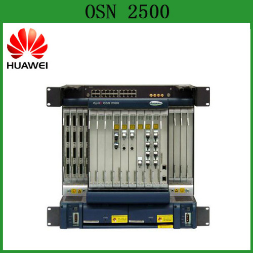 Huawei Optix Osn 2500 Sdh Pdh Mstp Fiber Optical Transmission Equipment, High Quality Huawei ...