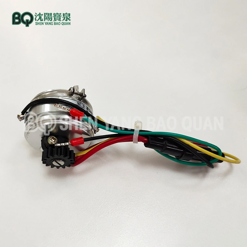 The Best WDY35S Potentiometer for Tower Crane Manufacturer from China