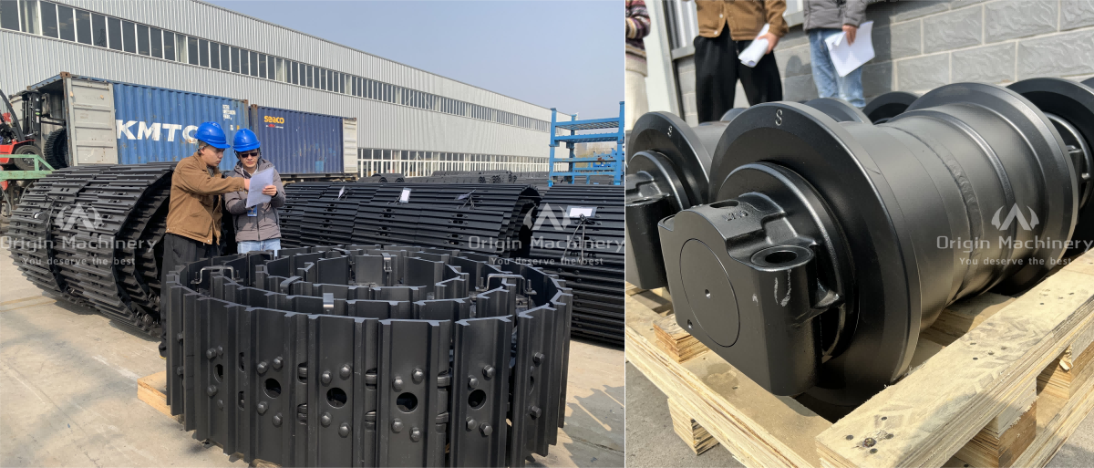 Reducing Downtime in Mining