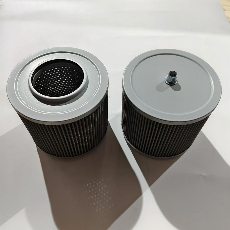 ตัวกรองการดูดน้ำมัน Doosan 400408-00086 คุณภาพสูง ตัวกรองการดูดน้ำมัน ...