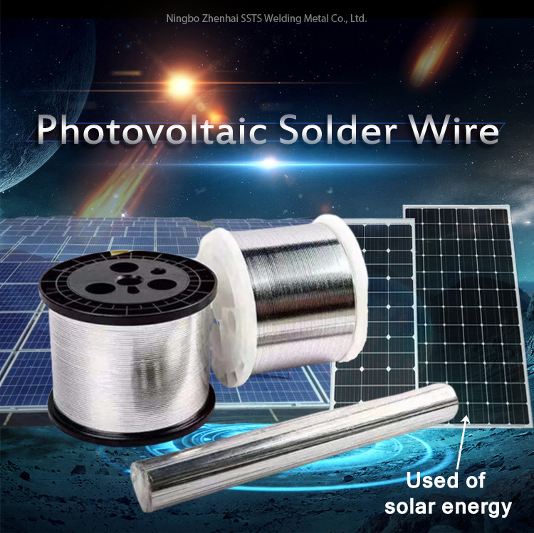 High-quality Bus Bar Tabbing Wire: Versatile, Robust, And Ideal For ...