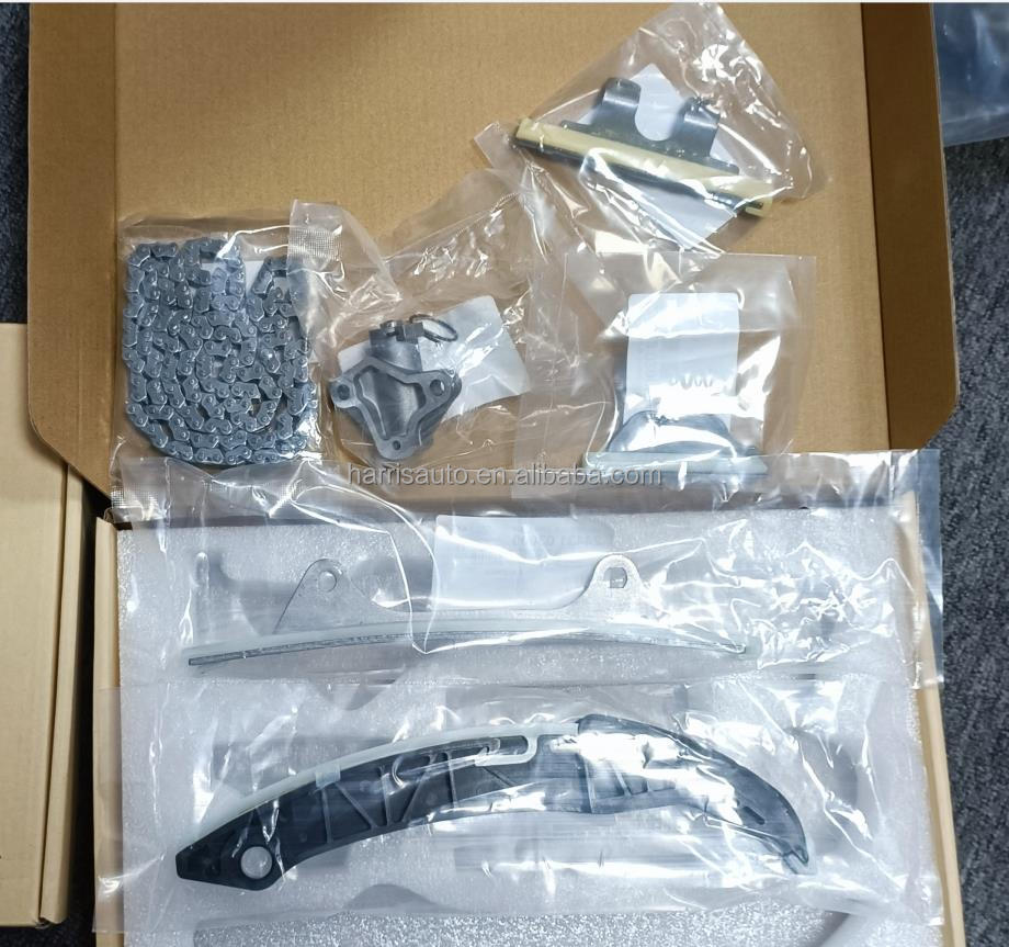 Timing Chain Kit For Hyundai & Kia 24321-03000 24410-03000 24420-03000 ...