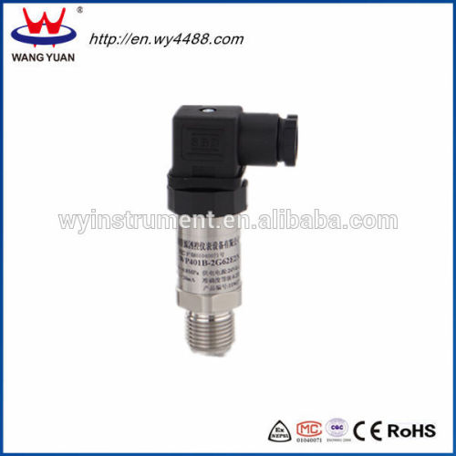 Small Size Vacuum Pressure Transmitter, High Quality Small Size Vacuum ...