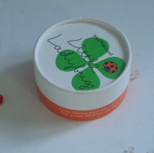Fresh Peper Cylinder Bracelet Packaging Box High Quality Fresh Peper Cylinder Bracelet