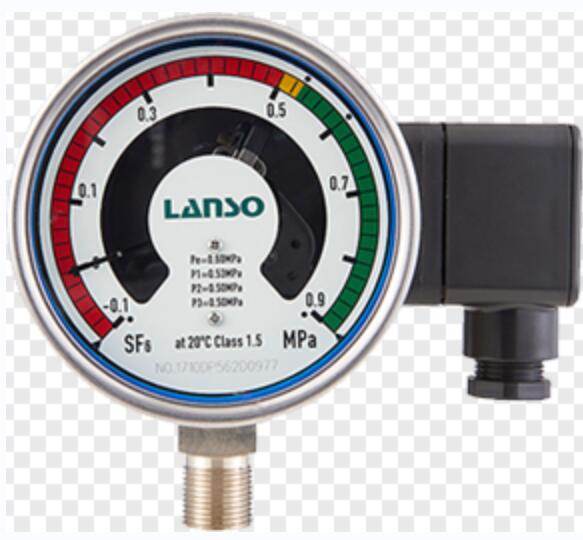Lanso Pressure Measurement Instrument, High Quality Lanso Pressure ...