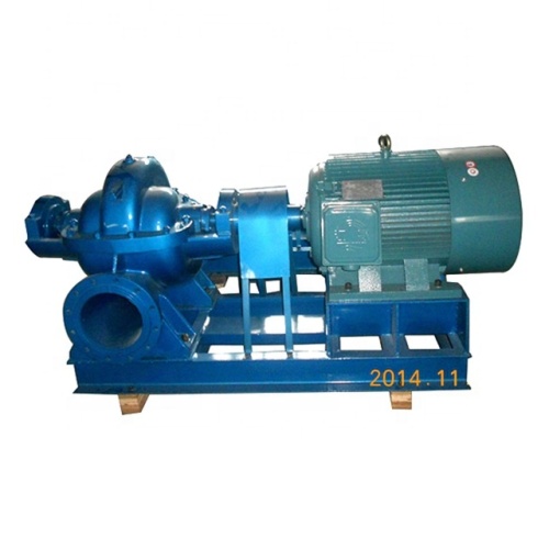 S Series Split Casing Water Pump, High Quality S Series Split Casing ...