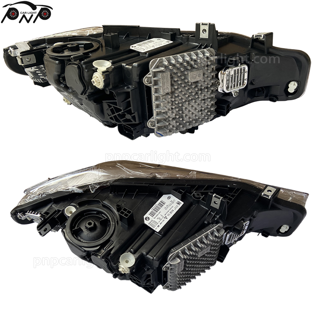 LED Headlight for BMW 3' F30 F35 LCI China Manufacturers Suppliers ...