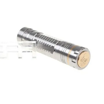 Mechanical Copper Panzer Mechanical Mod Panzer Mod Clone, High Quality ...