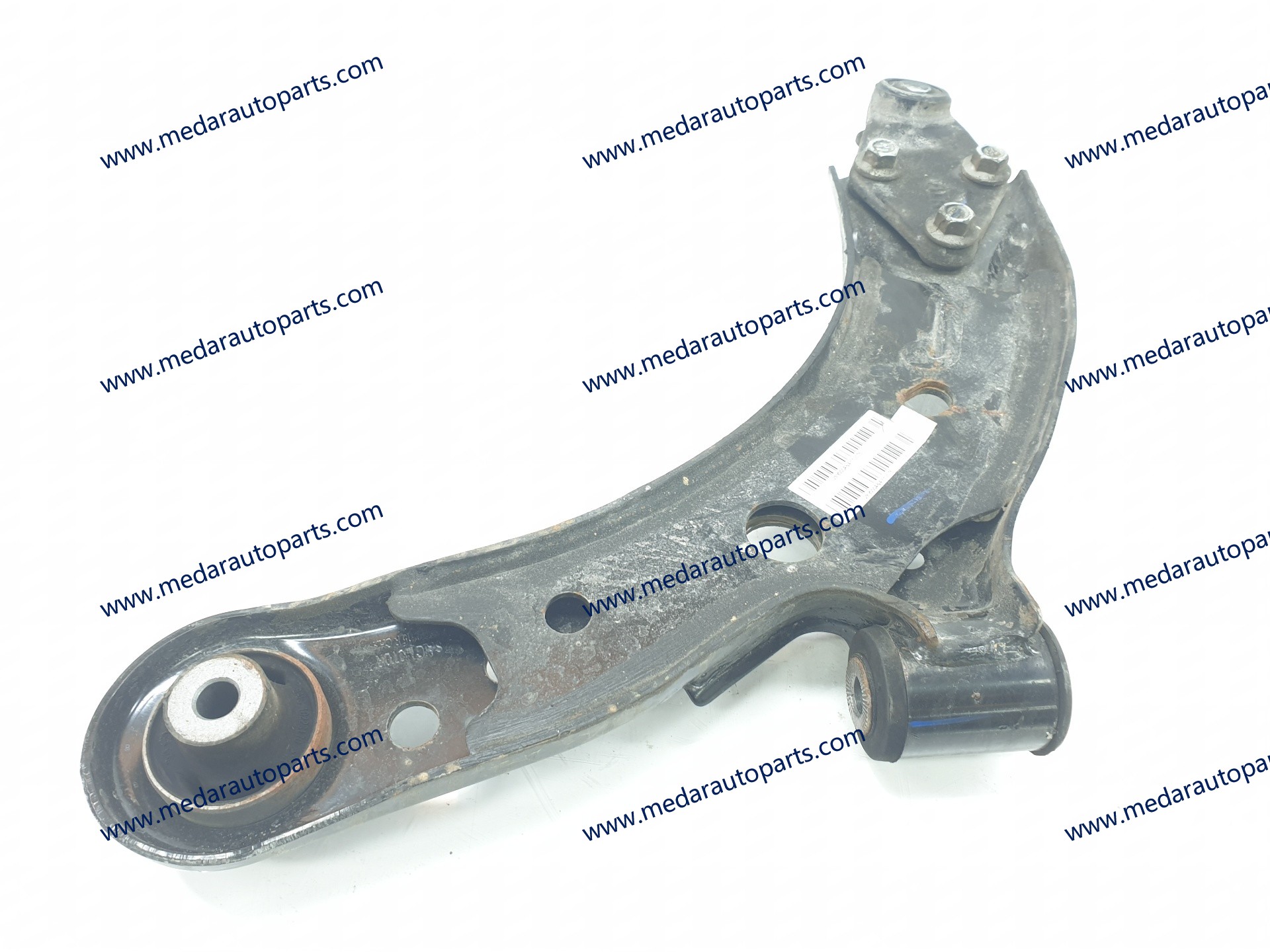 Mg Zs Lower Control Arm Left 11048892, High Quality Mg Zs Lower Control ...