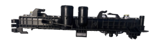 Benz Vito Ii W639 Oem 6395010701 용 라디에이터, Bossgoo.com의 고품질 Benz Vito Ii ...