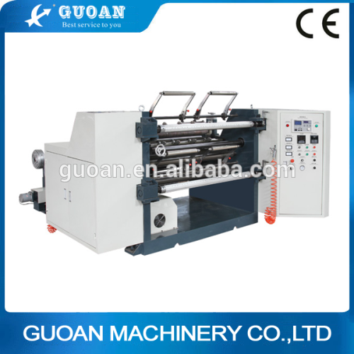 Horizontal Automatic Fiberglass Cloth Slitter, High Quality Horizontal ...