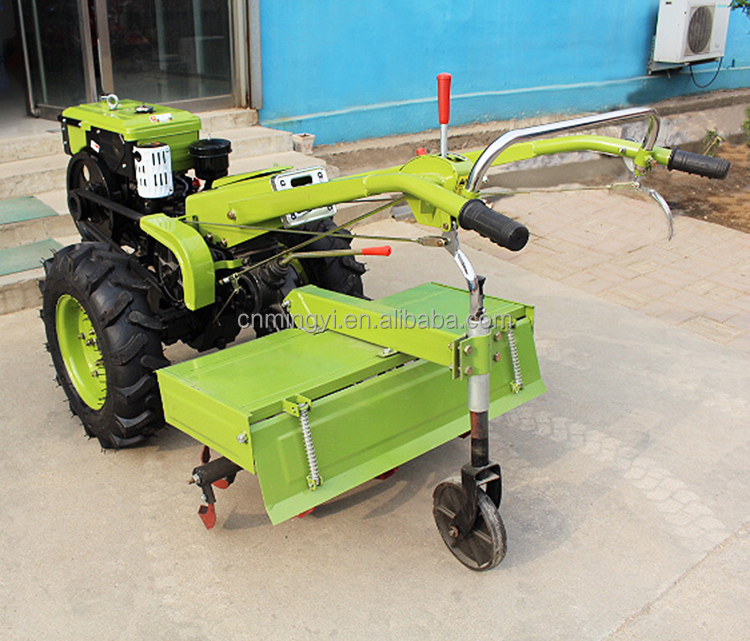 Popular 8hp Garden Tiller: A Comprehensive Guide To The Walking Tractor ...