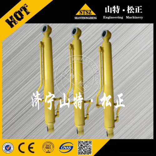 Excavator Cylinder Pc400-7 Arm Cylinder 707-01-xm340, High Quality ...
