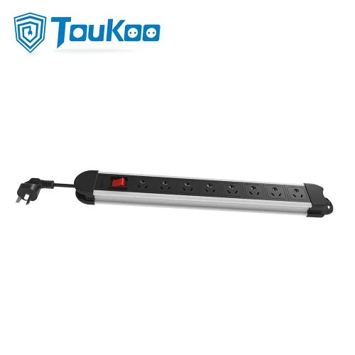 Extension Socket 8 Outlet Australian Power Strip, High Quality ...