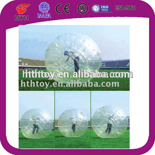 Tpu Giant Bubble Inflatable, High Quality Tpu Giant Bubble Inflatable ...