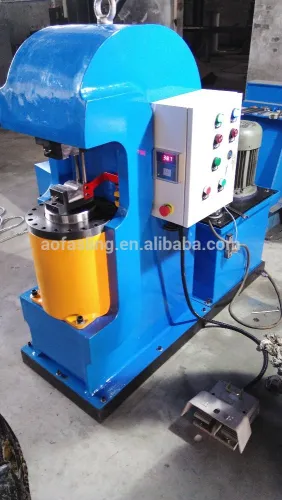 Used Wire Rope Press Machine, High Quality Used Wire Rope Press Machine ...