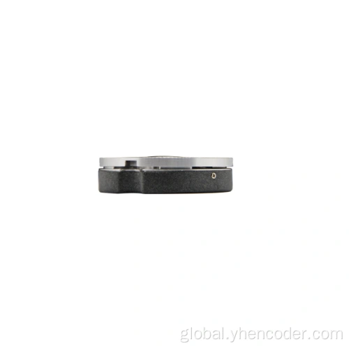 Absolute Encoder Hollow shaft absolute encoder Manufactory China ...