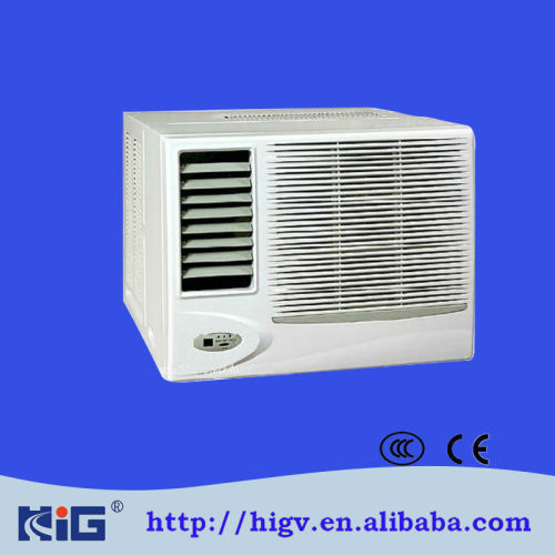 Hot And Cold Air Conditiioner/window Air Conditioner/cooling &heating ...