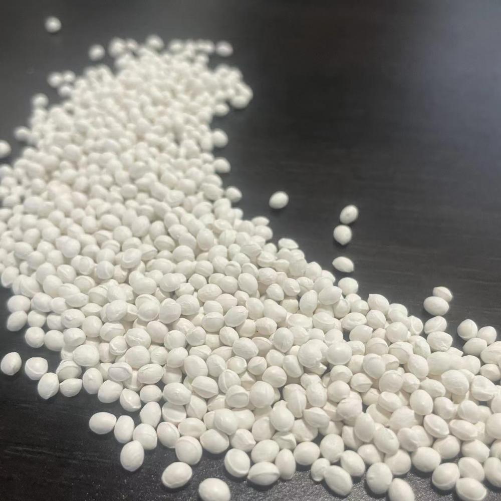 Polyethylene (pe) Flame Retardant Masterbatch, High Quality ...